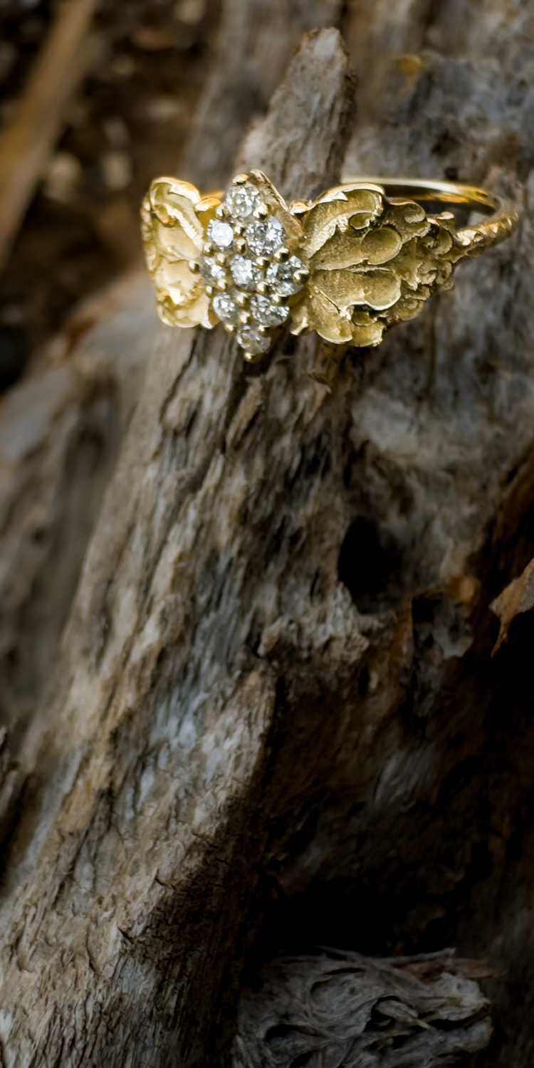 RINGS – TAJALLI JEWELRY